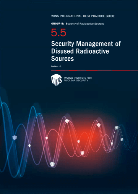 5 Security Of Radioactive Sources Wins